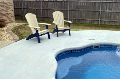 Pat’s Patio Furniture | Traditional and Poly Outdoor Furniture